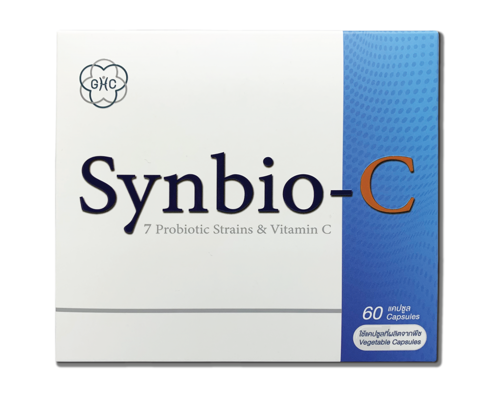SYNBIO-C CAPSULE - GHC